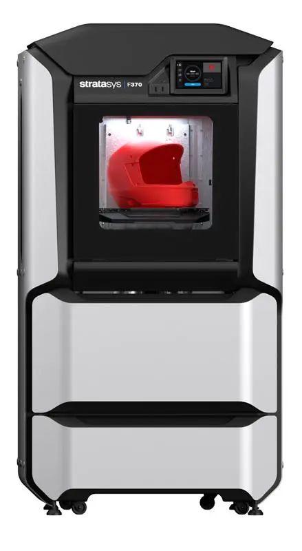 RUSTIN部署Stratasys F370&F450 3D打印机，在四天内紧急“修复”生产线 - 知乎