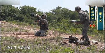 解放军步兵手中的火箭大炮：用了20多年的PF98式120毫米火箭筒 - 知乎