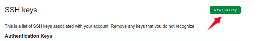 在Linux系统下使用GitHub - 知乎