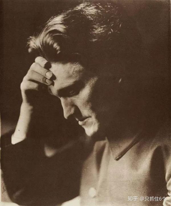 格奥尔格圈（George-Kreis）的文韬武略 - 知乎