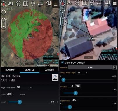 TAK生态系统：军事战争中部分通信产品或功能走向开源 - 知乎