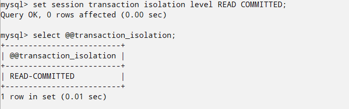 纠正互联网上关于MySQL行锁和表锁的言论 - 知乎