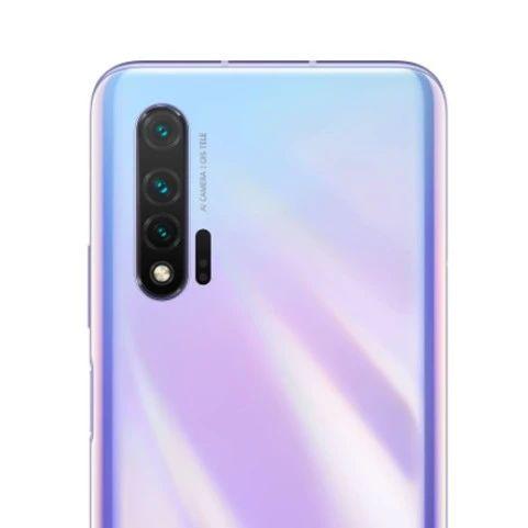 华为再次官宣新机，nova 7系列很快到来 - 知乎