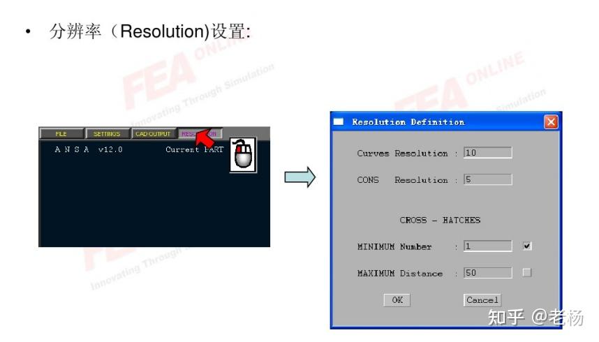 CAE学习分享-ANSA基本操作 - 知乎