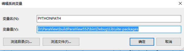 Paraview Python - 知乎