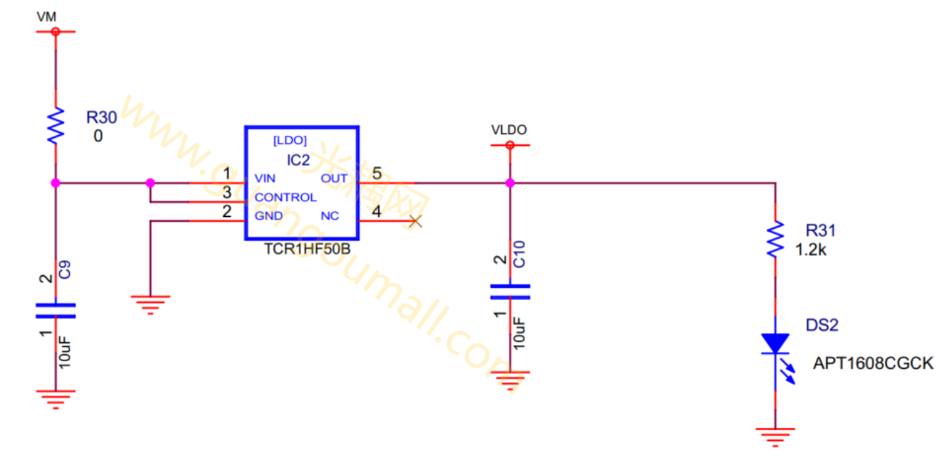 轻松实现高效驱动：TC78B011FTG无感正弦波无刷电机驱动电路推荐！ - 知乎
