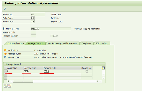 IDoc DESADV trigger inbound delivery after PGI for inter-company STO's ...