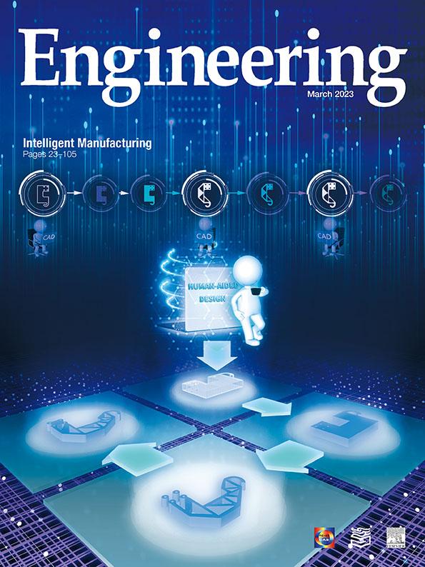 Engineering 2023年第3期目录 - 知乎