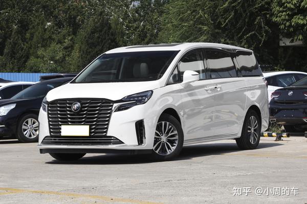 月销10398辆，均价超41万，腾势D9让别克GL8体会到了什么叫绝望 - 知乎