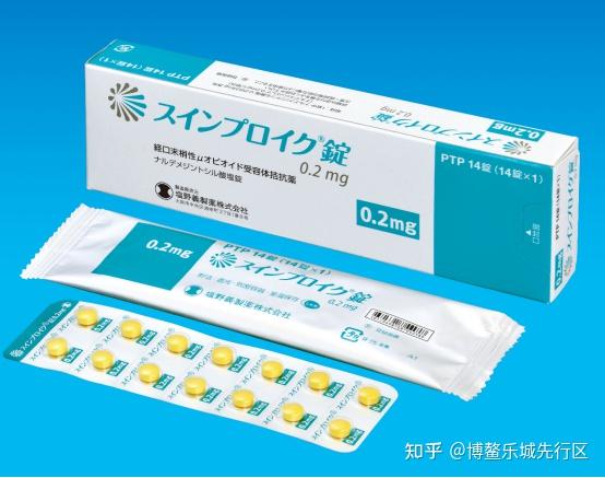 阿片类药物引起便秘的癌症患者迎新疗法，平安盐野义新药Naldemedine片落地乐城 - 知乎