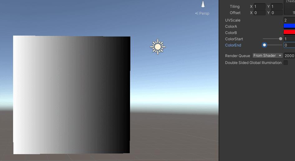 【Shaders for GameDev】Part1：Shader基础、一些零散基础知识 - 知乎