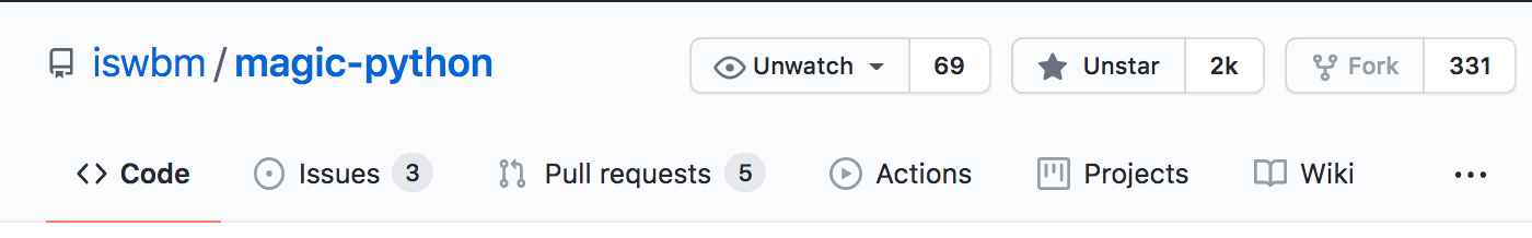 来了！《Python黑魔法手册》 v3.0 正式发布，共计 128 个黑魔法实例，一次学到嗨 - 知乎