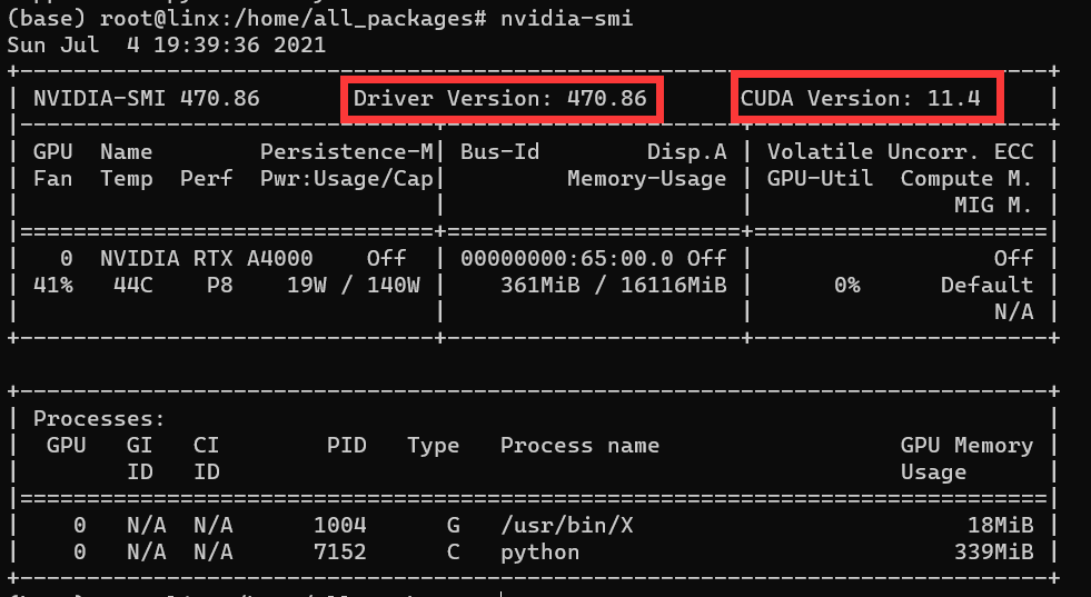 凝思服务器离线安装anconda、tensorflow、cuda、cudnn碰到的问题汇总 - 知乎 凝思服务器离线安装anconda、tensorflow、cuda、cudnn碰到的问题汇总 - 知乎