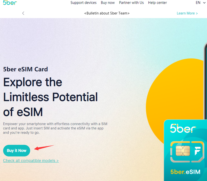 5ber将香港clubsim eSIM转化为实体SIM卡 - 知乎