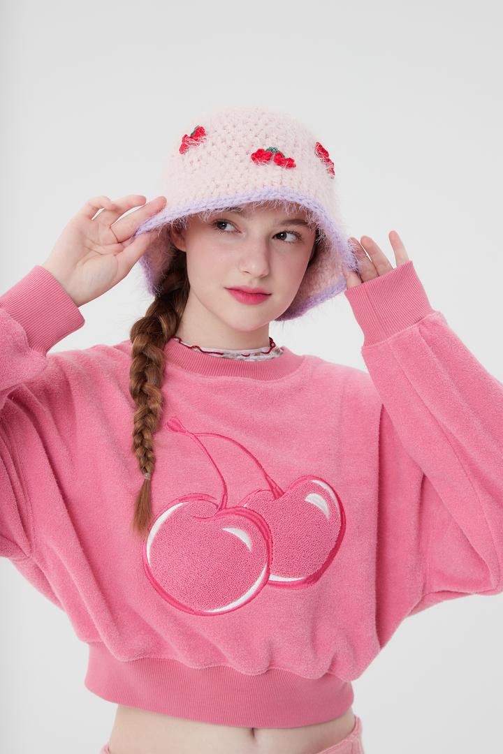 元气女孩首选之樱桃衣服牌子KIRSH - 知乎