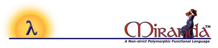 Miranda教程二：Miranda环境配置 - 知乎