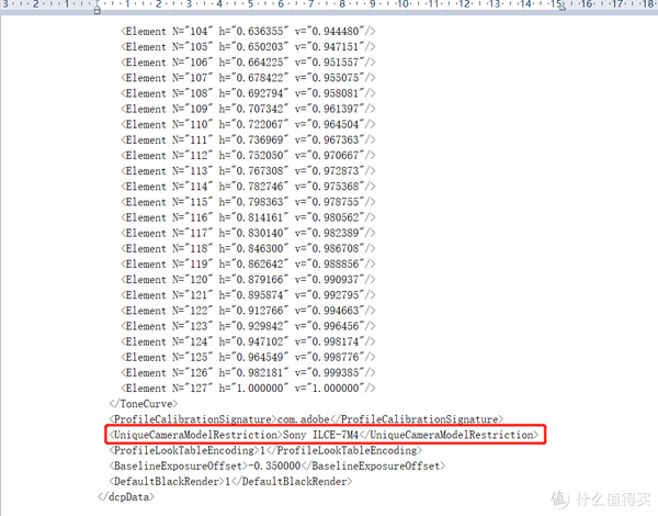 让你的任何一款相机也拥有A7M4的创意预设 - 知乎