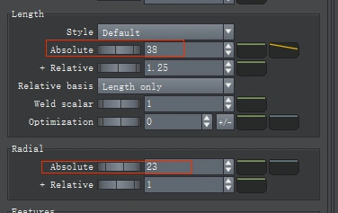 SpeedTree流程学习笔记 - 知乎