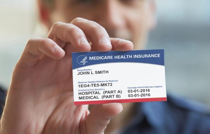 握紧你的Medicare卡，澳大利亚又给它升值了！！ - 知乎