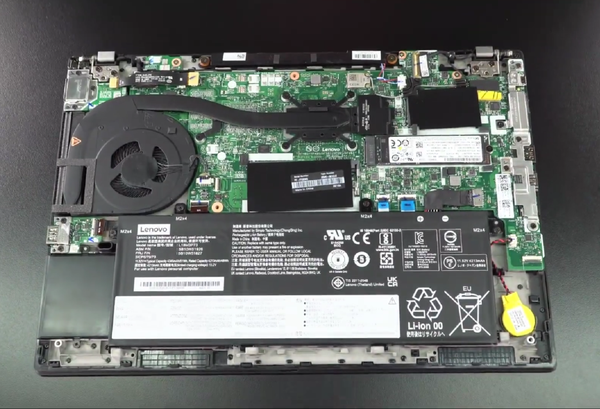 放弃梦想的咸鱼——二手ThinkPad T14 Gen2 intel版淘机攻略 - 知乎