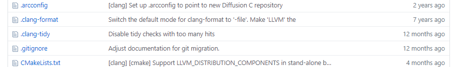 深入研究Clang(十四) clang-tidy的使用 - 知乎