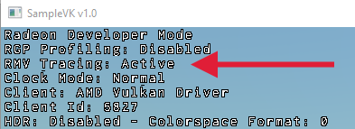 RADEON™ MEMORY VISUALIZER (RMV) 入门 - 知乎