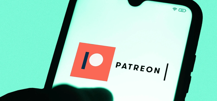Patreon国内如何注册订阅？（2025全新方法） - 知乎