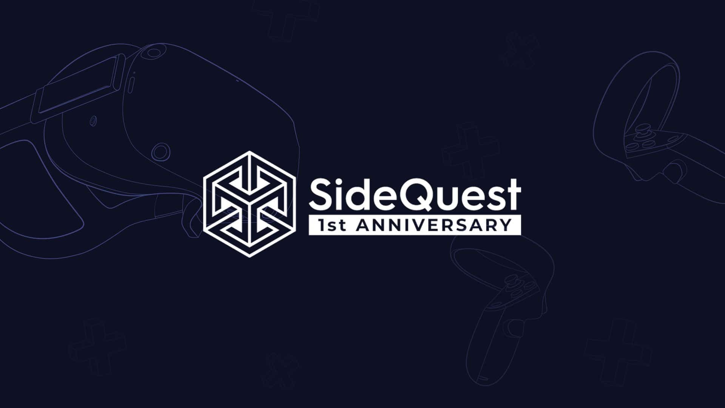 SideQuest 汉化中文版 内带ADB链接驱动 - 知乎