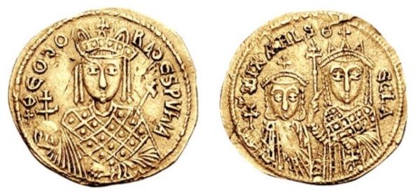 米海尔三世（Michael III） - 知乎