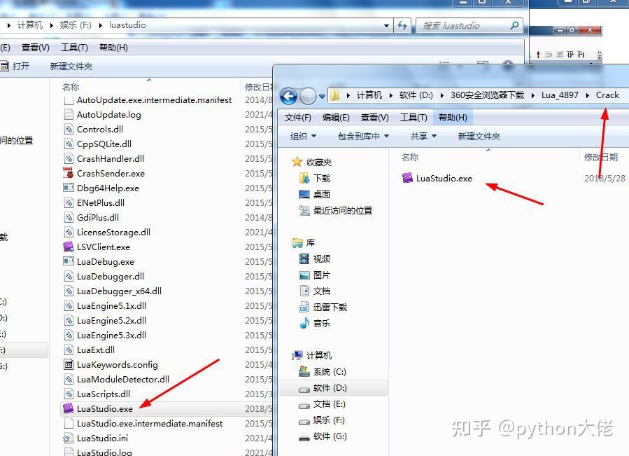 零基础学lua第一天---安装配置lua - 知乎