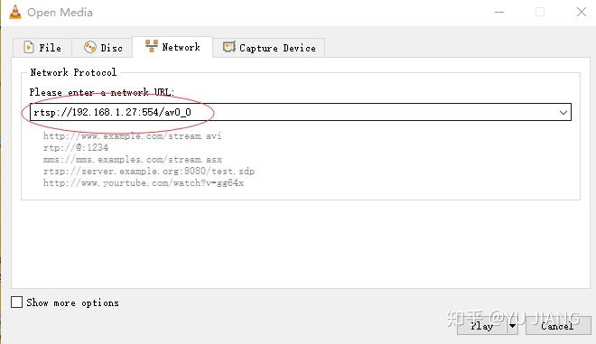 NVR上如何成功添加IPC - 知乎