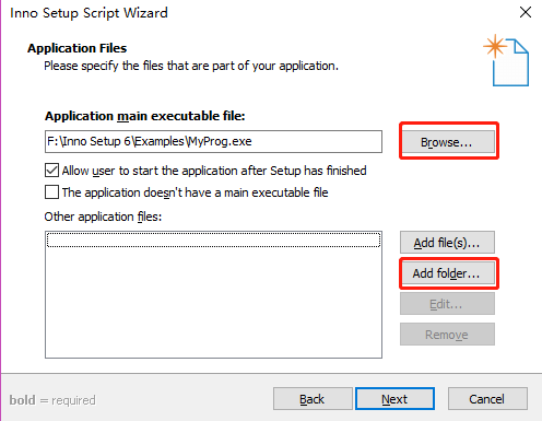 Inno Setup 打包及签名指南 - 知乎