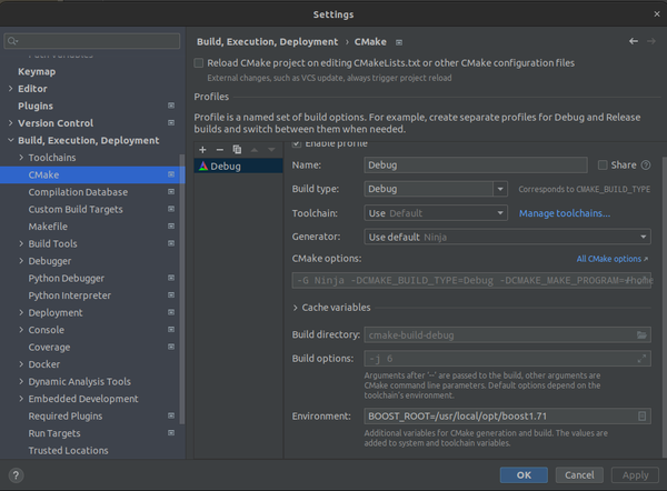 安装和使用多个版本boost库 - 知乎