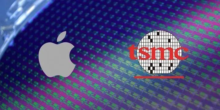 苹果A21芯片或将采用台积电1.4nm制程工艺 用于iPhone 19 Pro系列 - 知乎