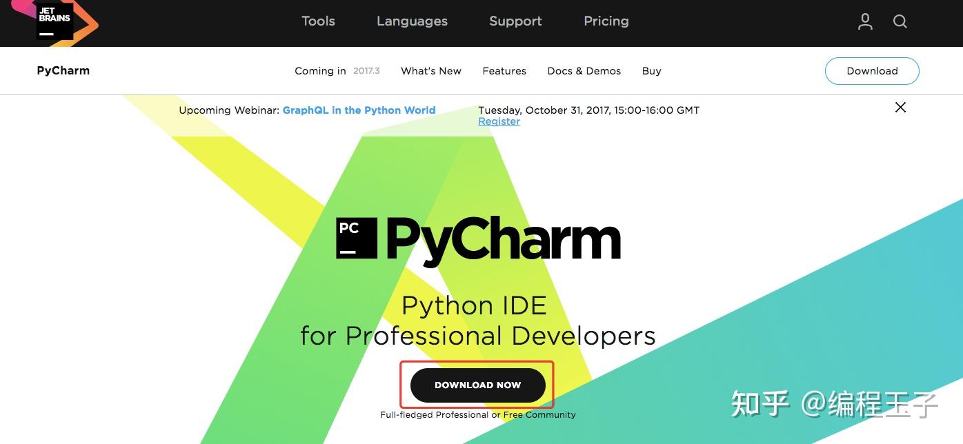 Python入门—Mac如何搭建Python开发环境? - 知乎