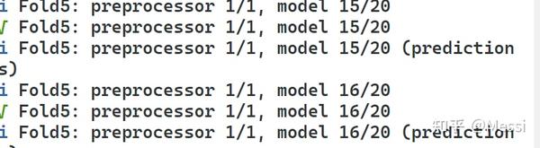 tidymodels使用教程 - 知乎