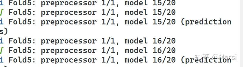 tidymodels使用教程 - 知乎