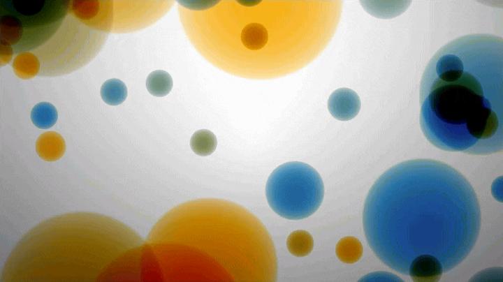 Three.js实现动态水泡效果逐步解析GLSL着色器 - 知乎