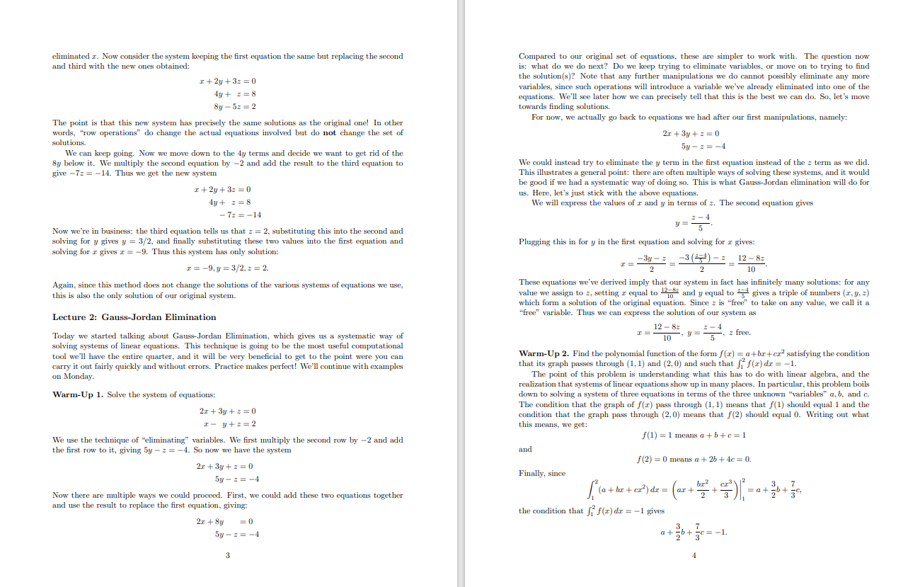 推荐国外大学的高等数学教材 - 知乎