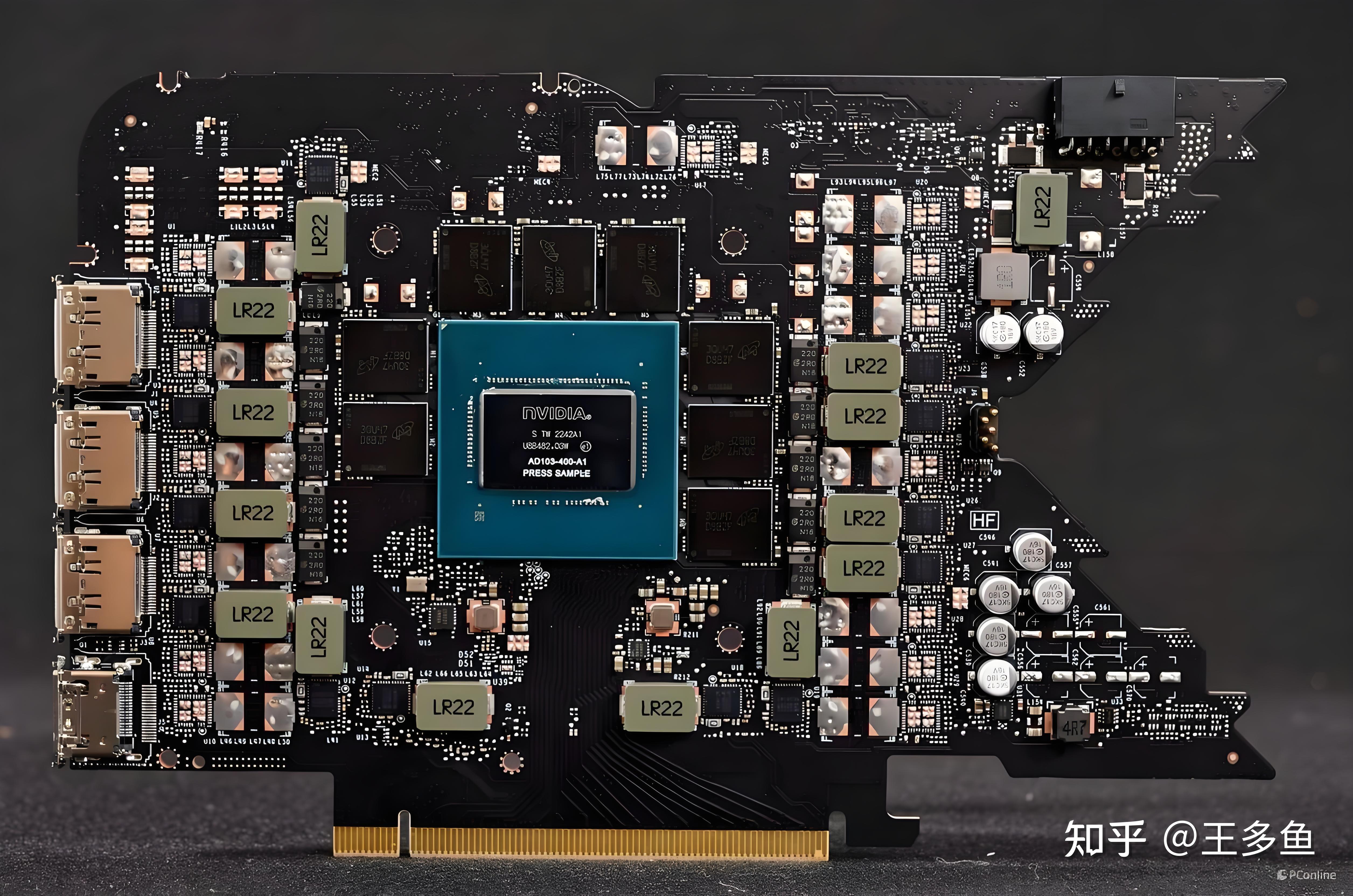 orin芯片gpu和cpu为啥连接到相同的DDR5内存设备 - 知乎