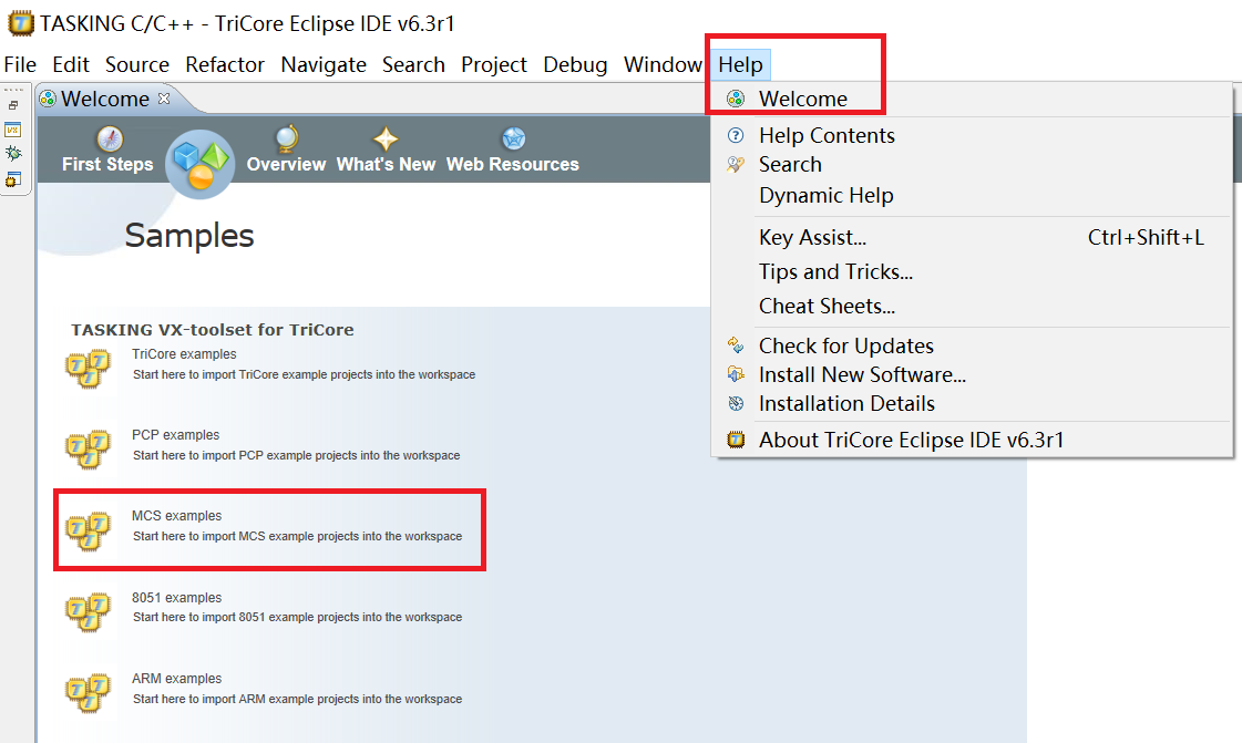一文带你初识GTM-MCS VX-toolset - 知乎