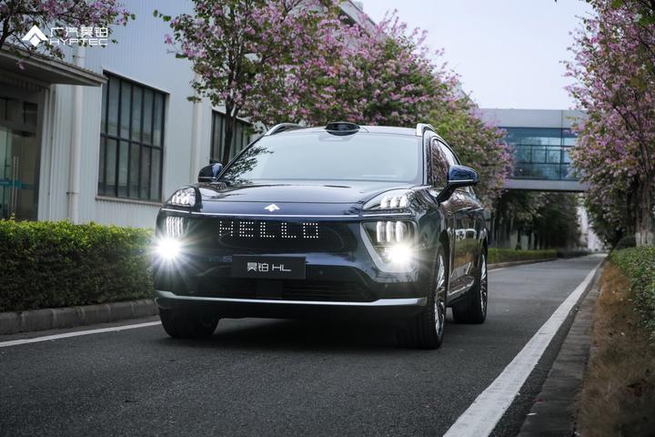 30万级SUV混战！昊铂HL凭纯电六座、越级配置脱颖而出 - 知乎