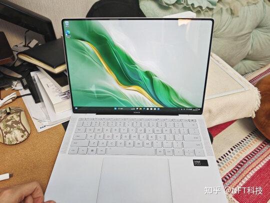 荣耀 magic book art 14和华为matebook x pro轻薄本选哪个？