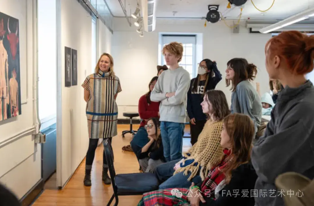 2025 RISD申请更新：取消独立essay，申请要求调整！ - 知乎