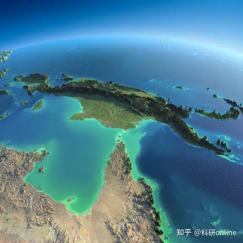 世界地形图（超高清），直接保存！ - 知乎