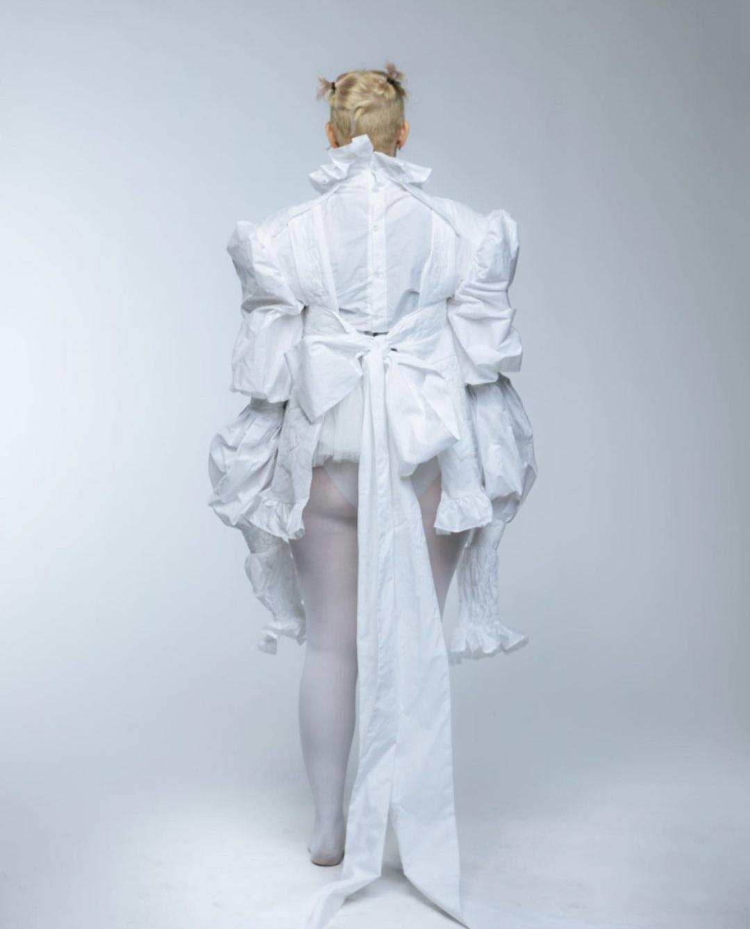 2022 CSM圣马丁 White Show 时尚大秀来袭！ - 知乎