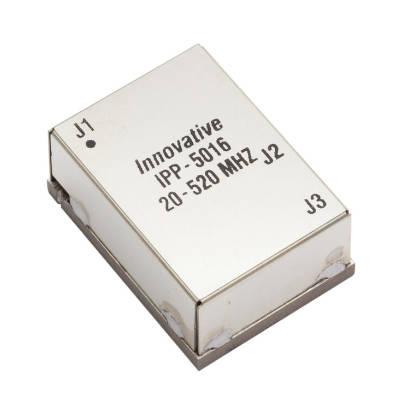 IPP-5016 巴伦180 度平衡不平衡转换器 - 知乎