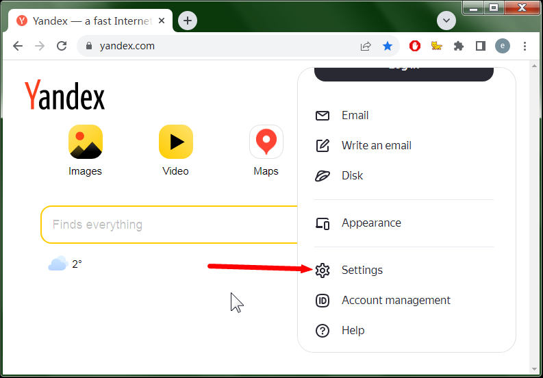 yandex搜索引擎初级使用指南 - 知乎