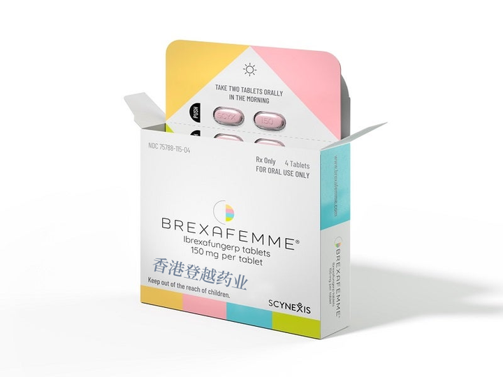 伊布他赛/艾瑞芬净（Brexafemme ibrexafungerp）副作用及注意事项 - 知乎