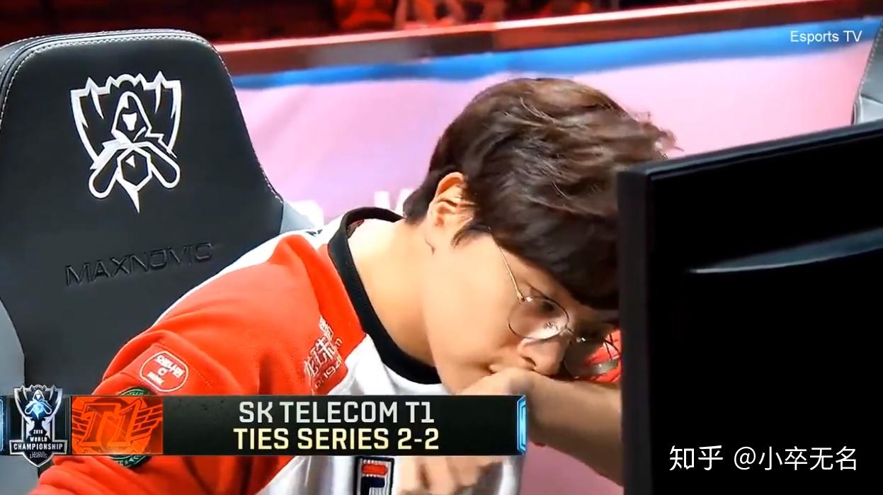 为什么s6 skt打rox tiger被称为最强bo5 明明决赛打ssg也是bo5拉满啊? - 知乎